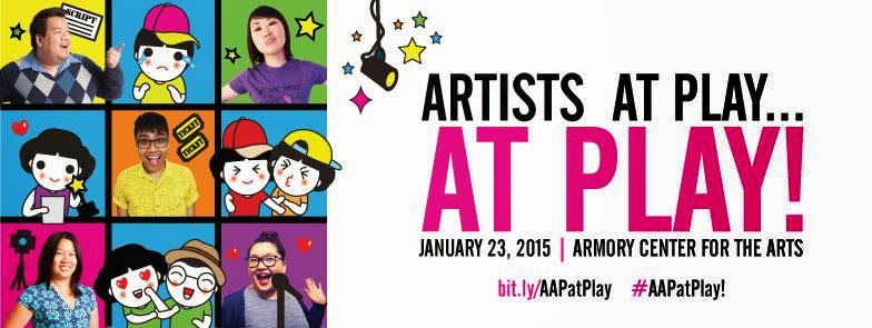 ARTISTS AT PLAY … AT PLAY! (2015) – Artists at Play — A Los Angeles ...