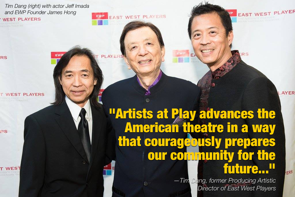 Artists at Play Supporters – Artists at Play — A Los Angeles-Based ...