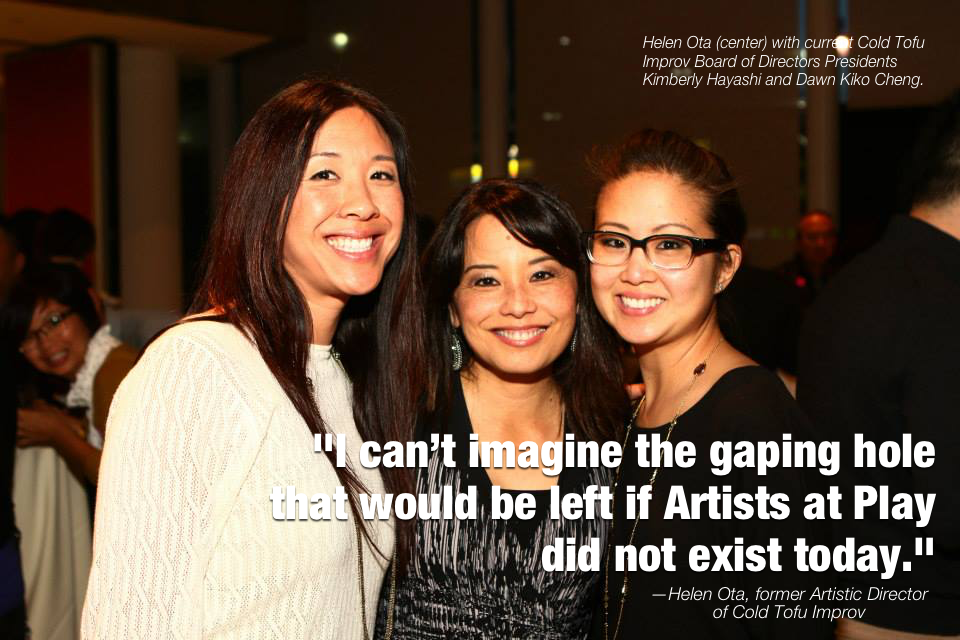 Artists at Play Supporters – Artists at Play — A Los Angeles-Based ...