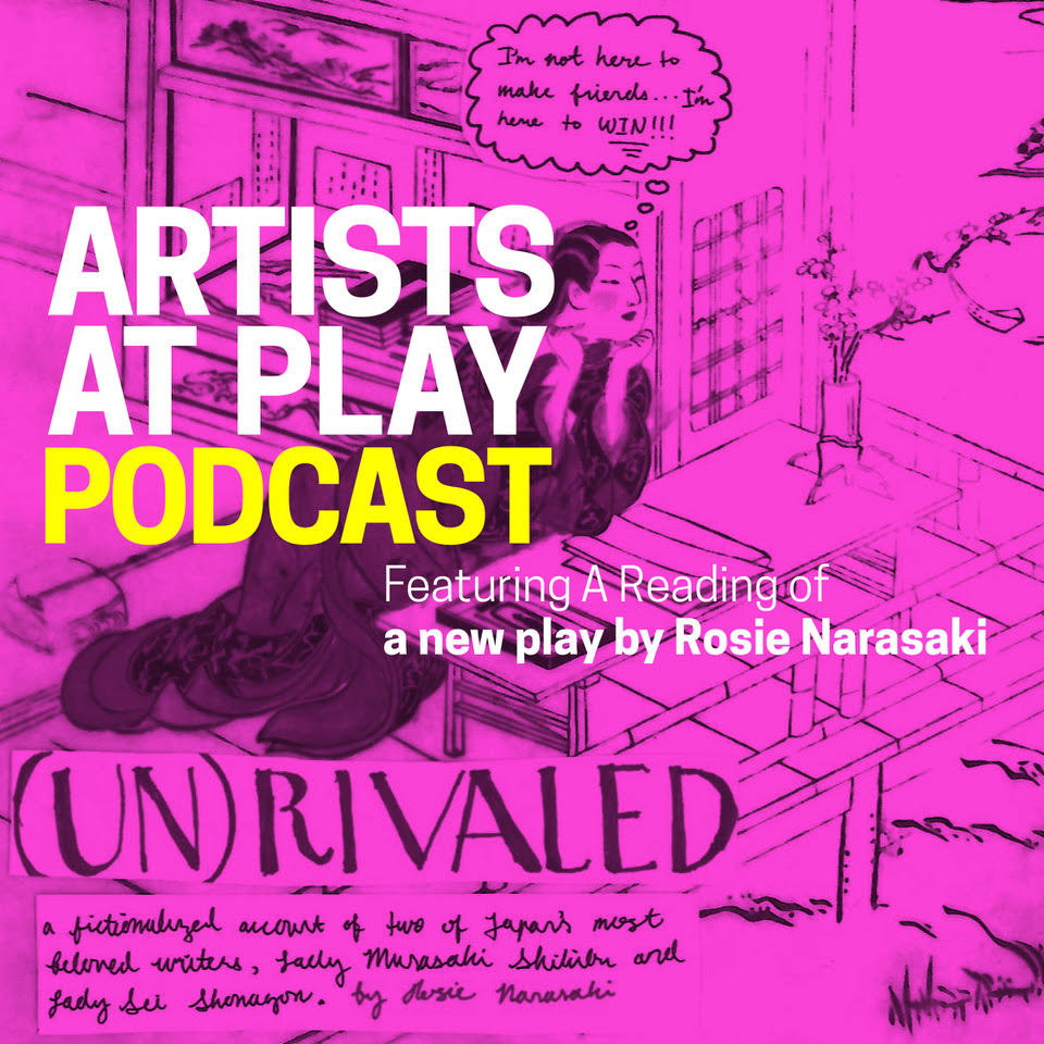 Artists at Play Podcast – Artists at Play — A Los Angeles-Based Theatre ...