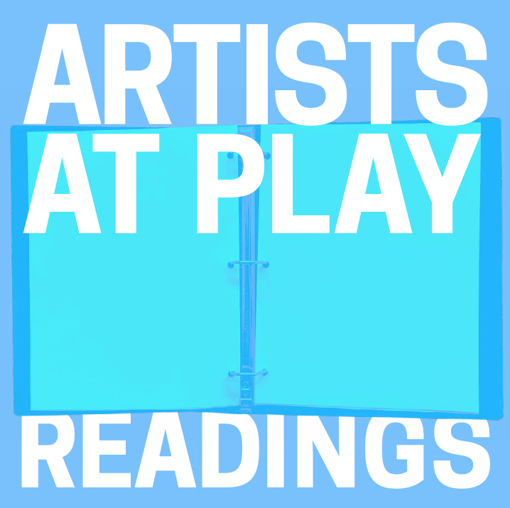 Artists at Play Readings – Artists at Play — A Los Angeles-Based ...