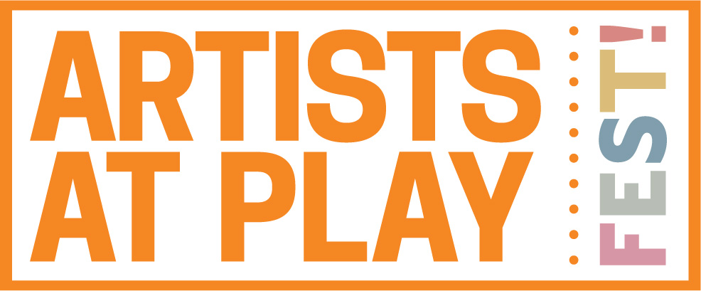Artists at Play Fest! — Digital Program – Artists at Play — A Los ...
