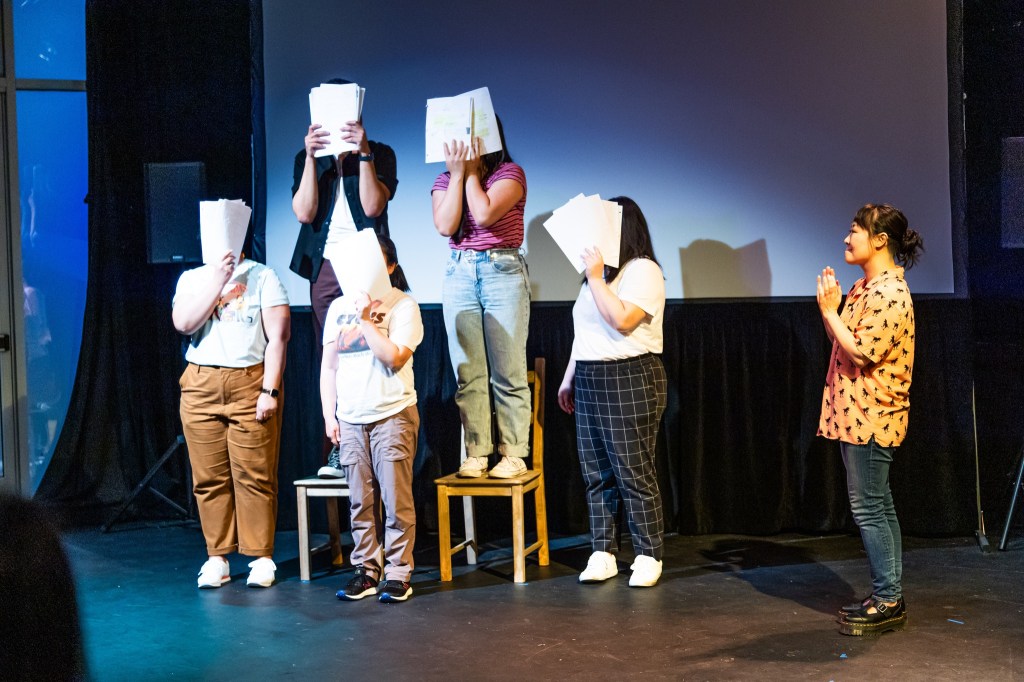 Artists at Play … at Play! (2023) – Artists at Play — A Los Angeles ...