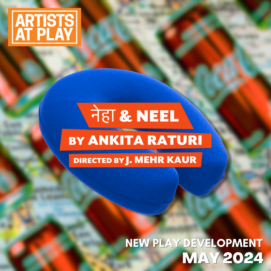 नेहा & NEEL — Digital Program – Artists at Play — A Los Angeles-Based ...