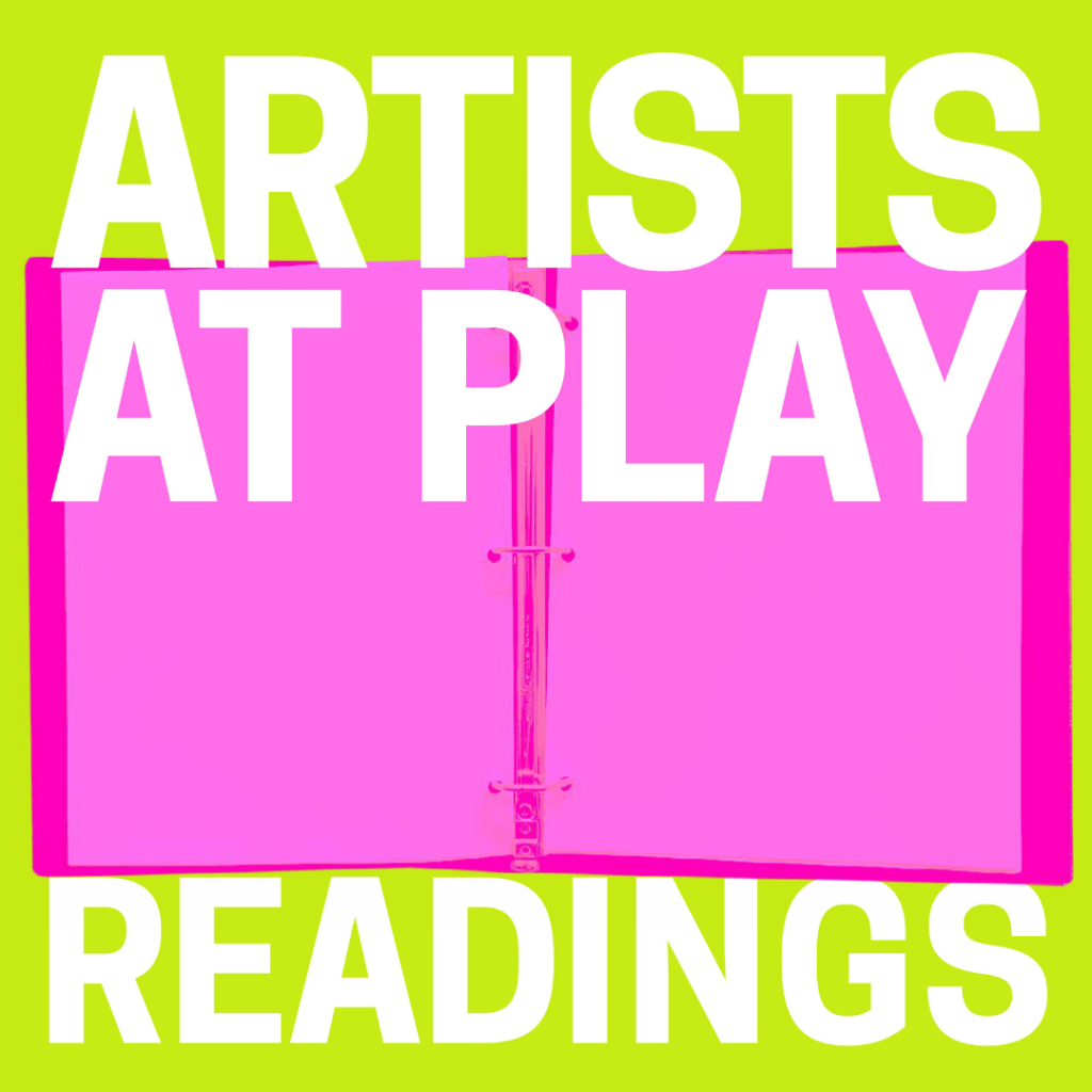 Artists at Play — A Los Angeles-Based Theatre Collective – Theatre that ...
